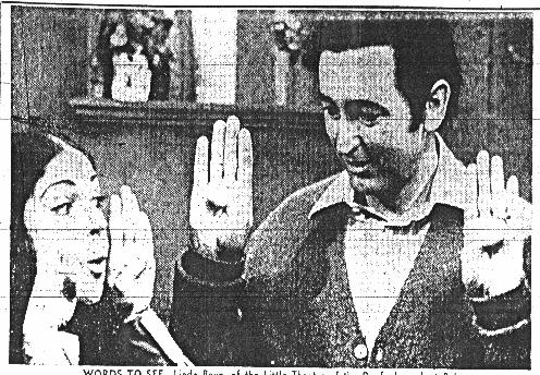 Episode info from trusted sources | Page 6 | Muppet Central Forum